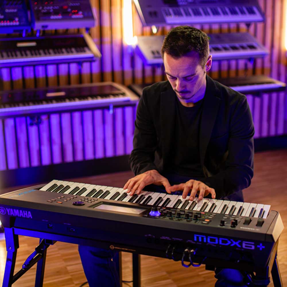 Découvrez notre retrospective des sorties synthés, home studio et DJ de ...