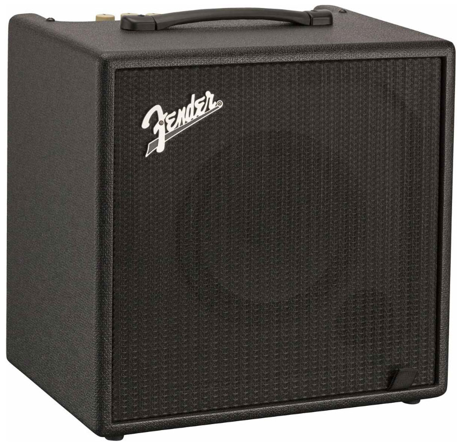 Combo ampli guitare électrique Fender Rumble LT25
