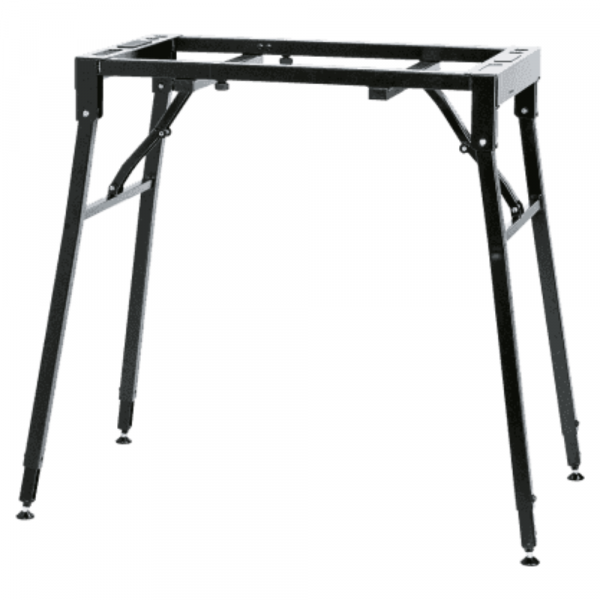 Stand & support clavier K&m 18952 Support Clavier additionnel pour ...