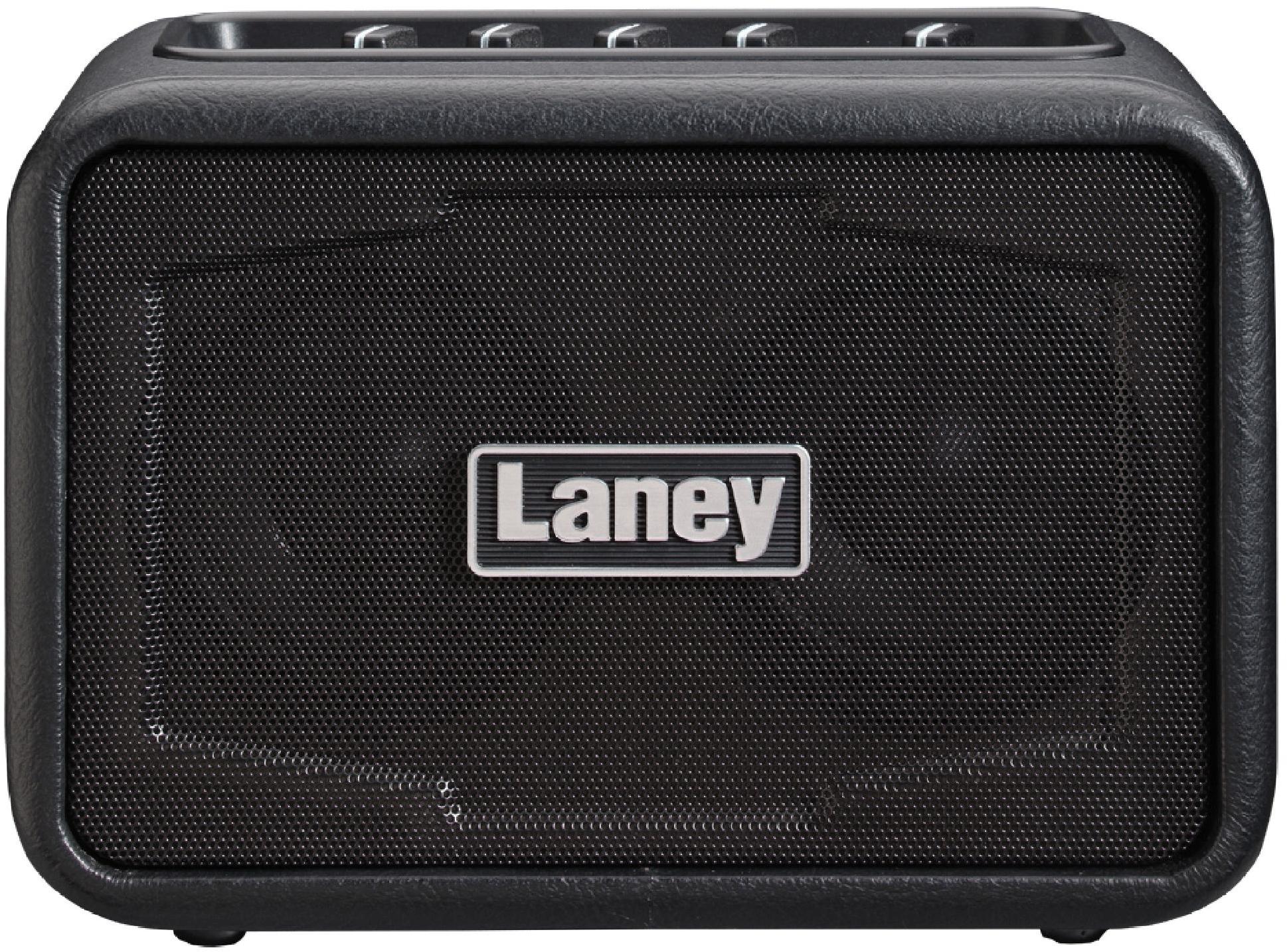 Mini ampli guitare format réduit - Répéter à la maison - Star's Music