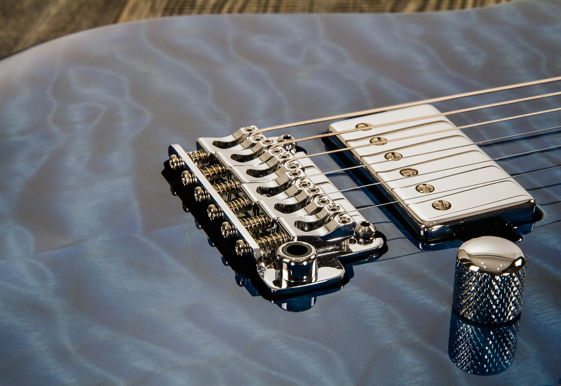 Mayones guitars Aquila Elite S 6 6 40th Anniversary #AQ2204194 - trans ...