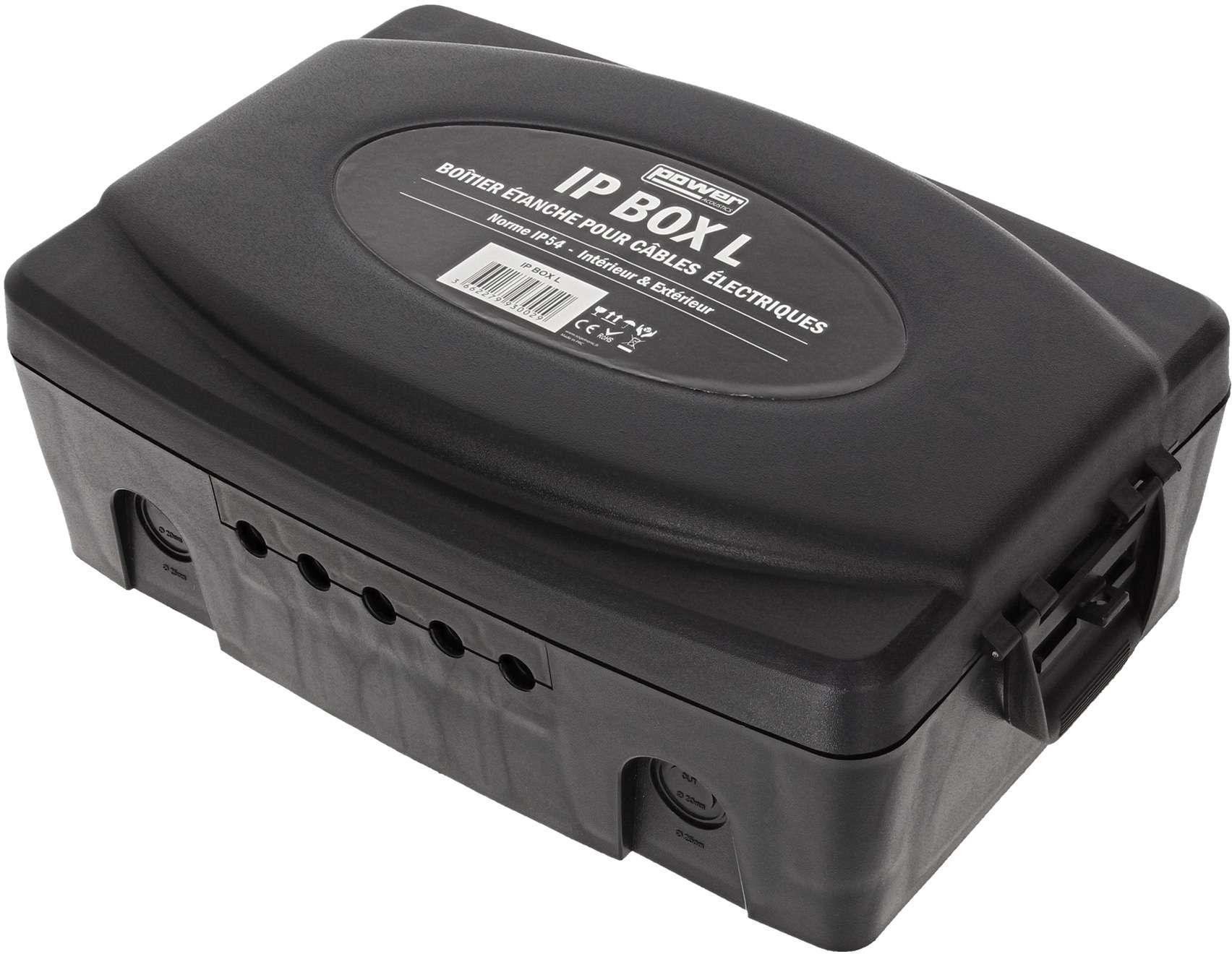 Alimentation Power acoustics - Achat pas cher ! - Star's Music