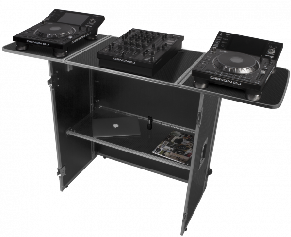 Stand & support dj - Achat pas cher - Débutant et pro - Star's Music